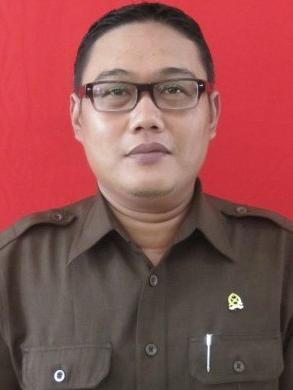 Ketua Pengadilan Negeri Batulicin Kelas II